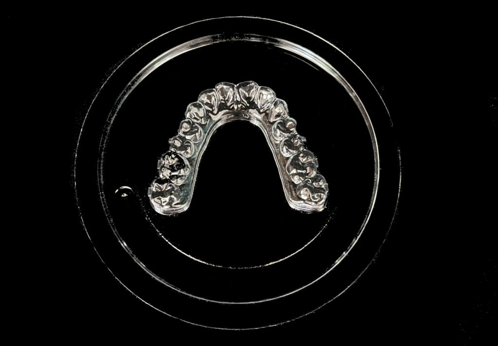 What is the Ideal Material and Thickness for Clear Aligners and ...