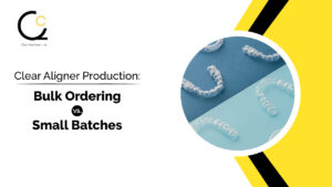Clear Aligners UK: Bulk Ordering vs Customized Batches