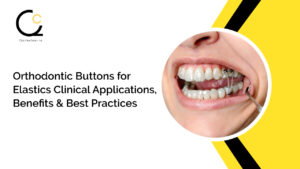 Orthodontic Buttons for Elastics: Uses, Benefits & Best Practices ...